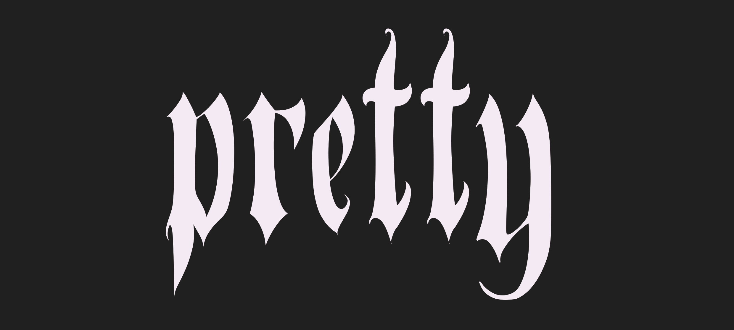 Download BitterSweet font | fontsme.com