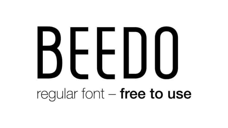 Download Pellet font | fontsme.com