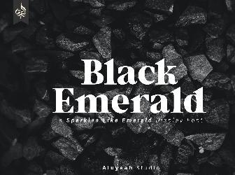 Download 1,259 free black fonts | fontsme.com