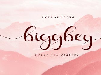 Download 159 free big fonts | fontsme.com