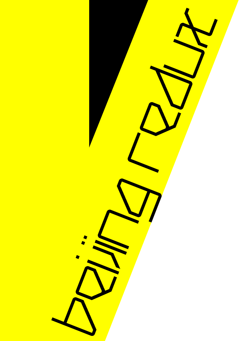 Download Beijing Redux font | fontsme.com