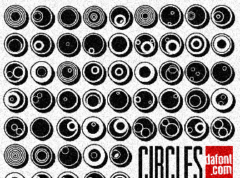 Download 65 free Shapes fonts | fontsme.com