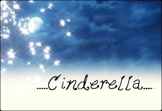 Download Cinderella font | fontsme.com