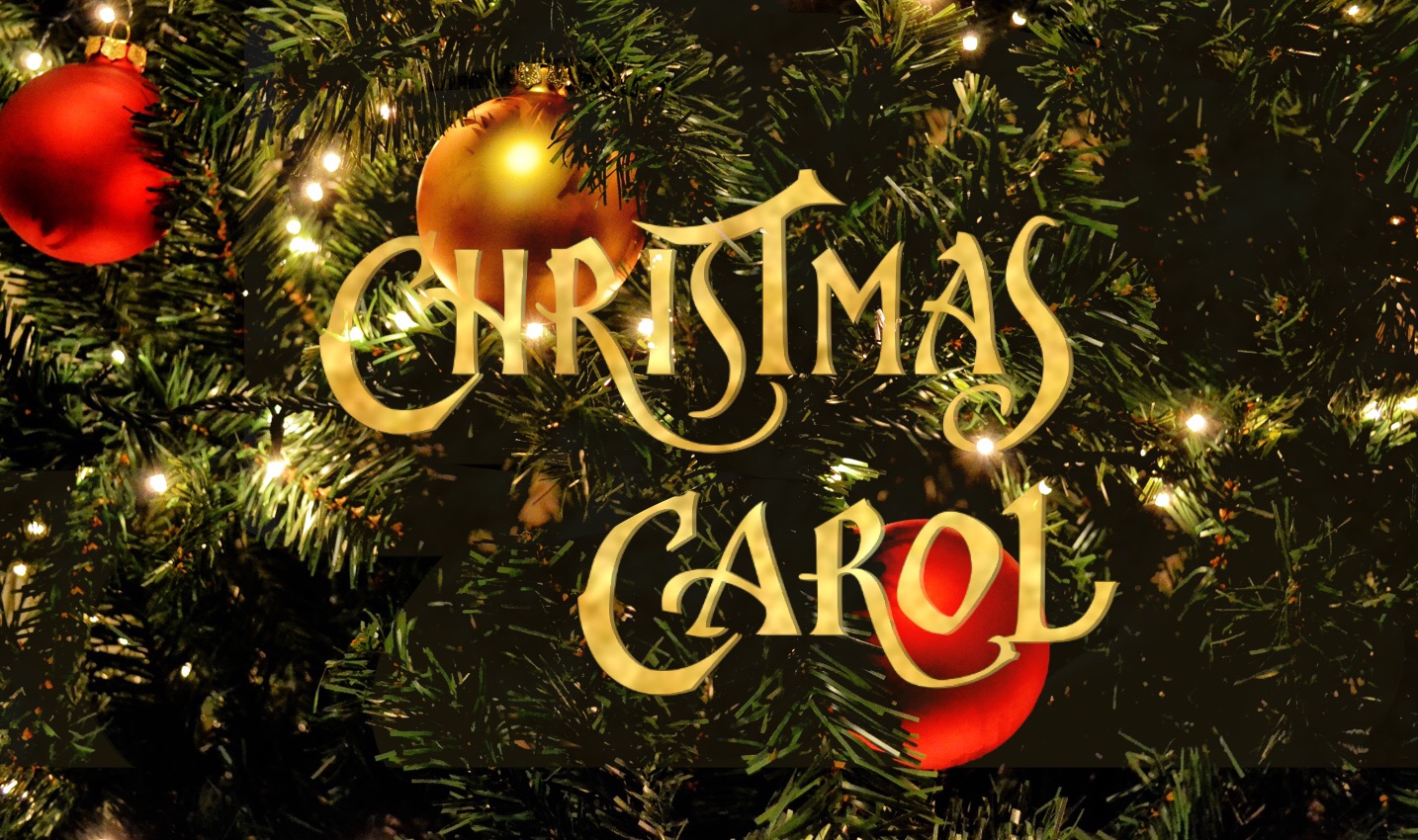 Download ChristmasCarol font | fontsme.com