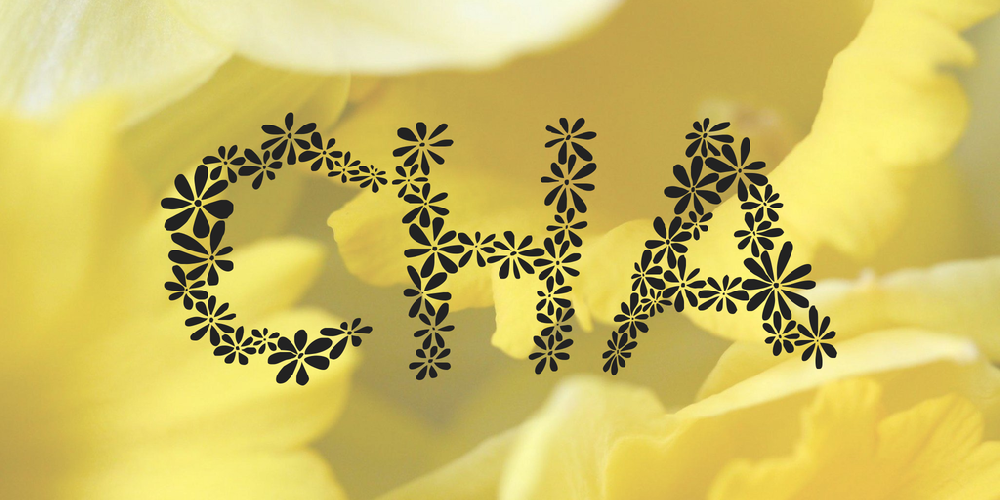 Download Cha font | fontsme.com