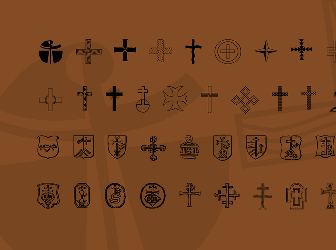 Download 23 free Christian fonts | fontsme.com