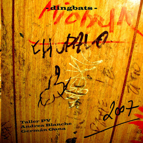 Download Chupalo font | fontsme.com