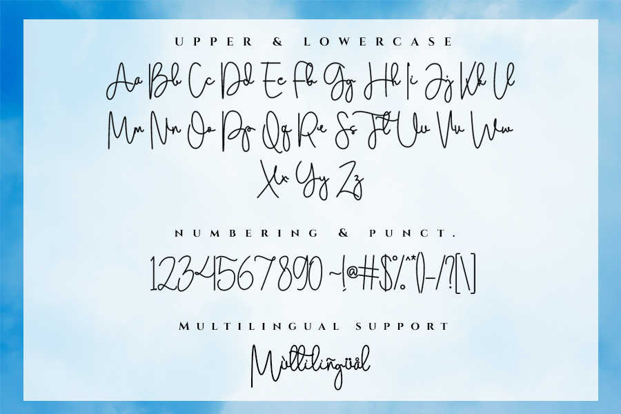 Download Coby Daila font | fontsme.com