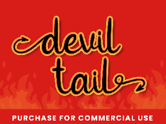 Download 24 free devil fonts | fontsme.com