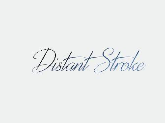 Download 59 free stroke fonts | fontsme.com