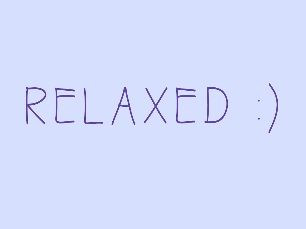Download dochi relaxed font | fontsme.com