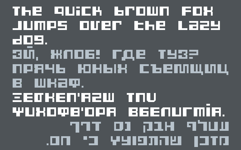 Download Dusty Pro font | fontsme.com