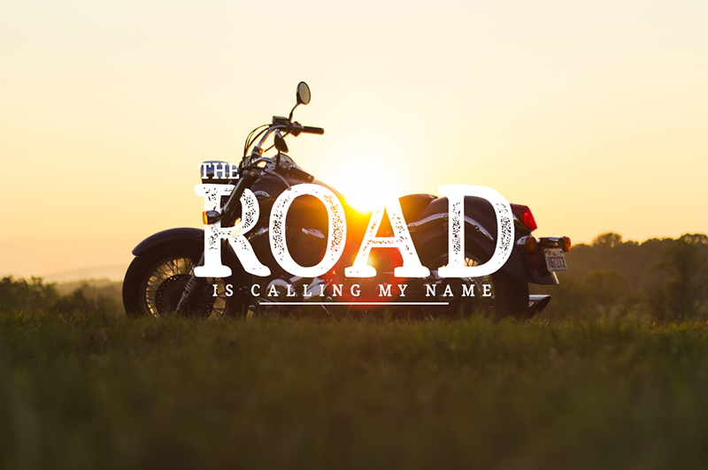 Download Endurest Distant Demo font | fontsme.com