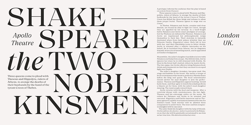 Download Grand Cru font | fontsme.com