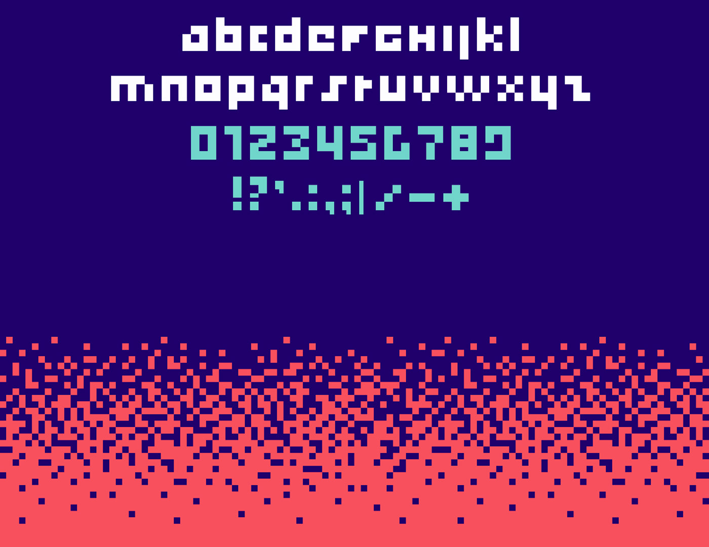 Download game over pixel font | fontsme.com