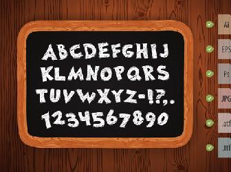 Download 335 free woff fonts | fontsme.com