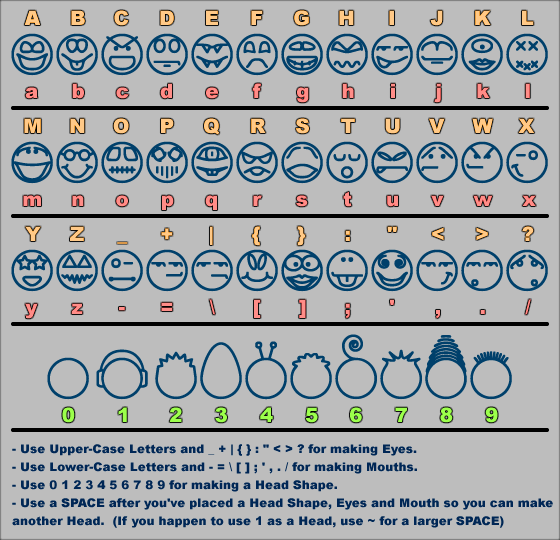 Download Head Ding Maker font | fontsme.com