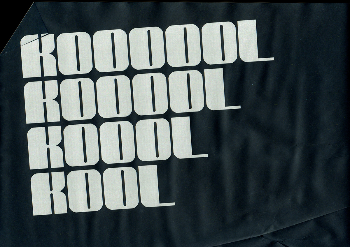 Download Kool font | fontsme.com