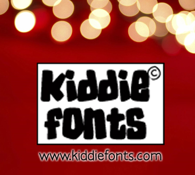 Download Kidnap Note font | fontsme.com