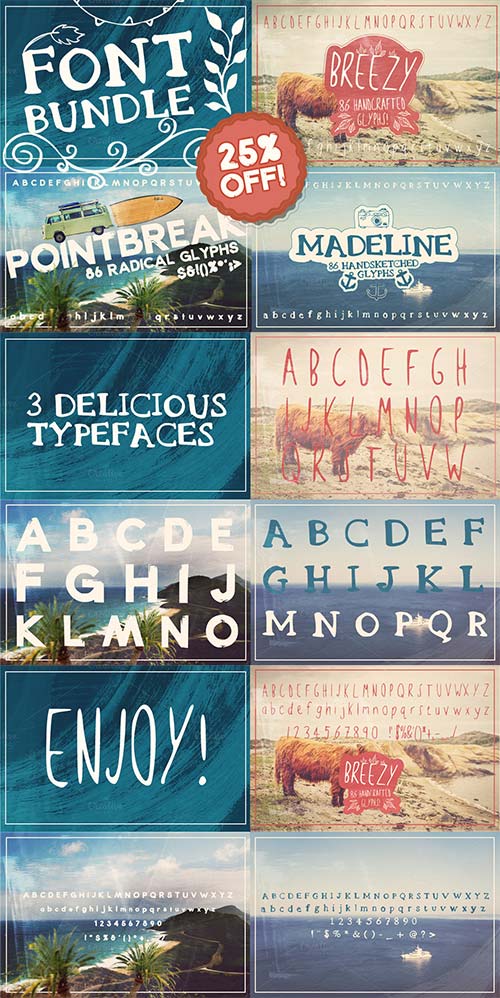 Download BREEZY font | fontsme.com