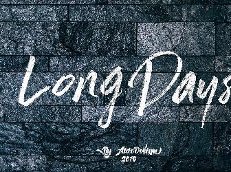 Download 94 free long fonts | fontsme.com