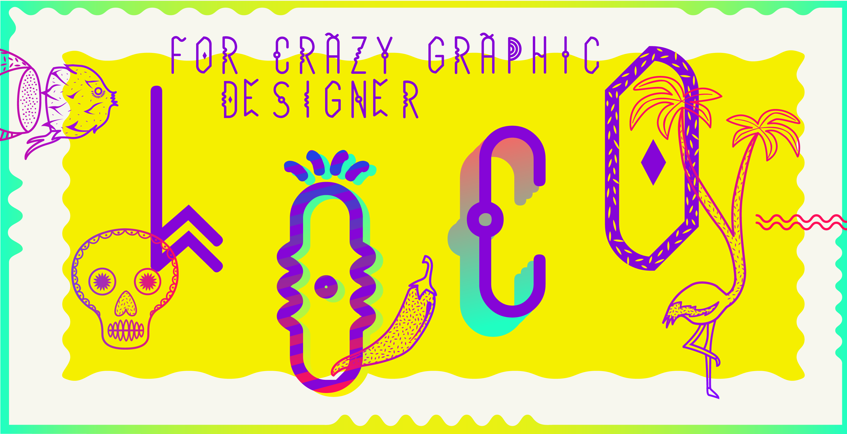 Download loco font | fontsme.com