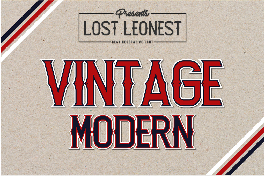 Download Lost western font | fontsme.com