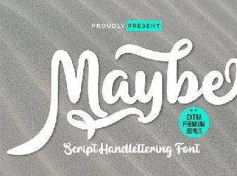 Download 58 free may fonts | fontsme.com
