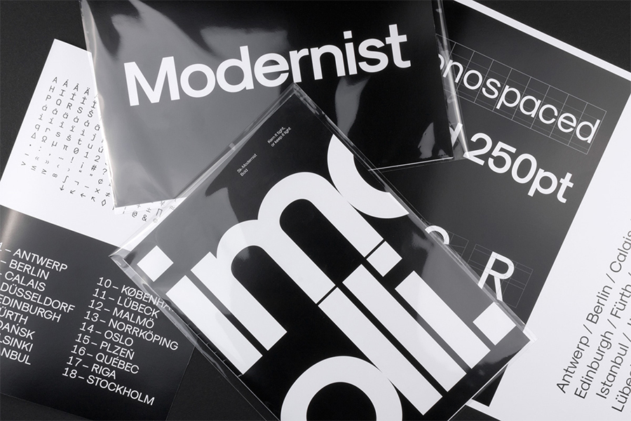 Download Sk-Modernist font | fontsme.com