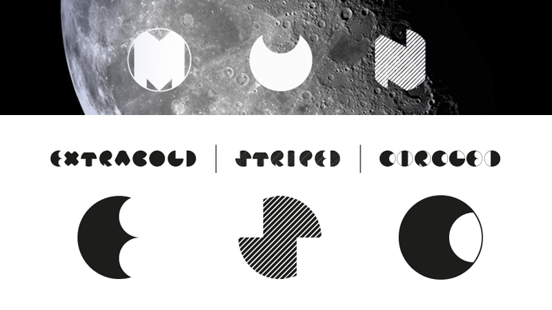 Download Mun font | fontsme.com