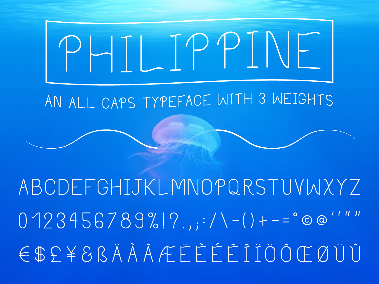 Download Philippine font | fontsme.com