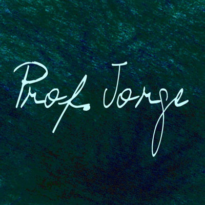 Download Prof. Jorge font | fontsme.com