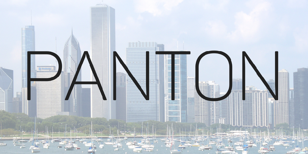Download Panton font | fontsme.com
