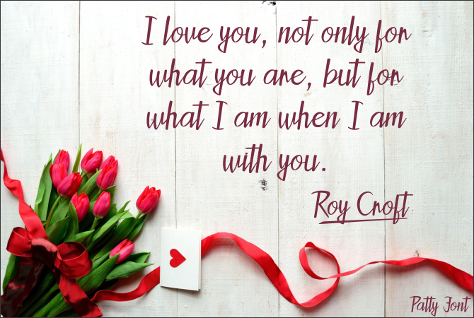 Download Patty font | fontsme.com