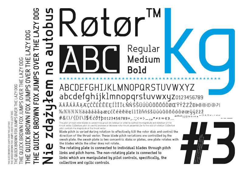 Download R font | fontsme.com