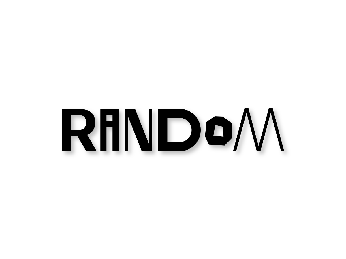 Download Random X font | fontsme.com