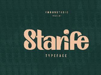 Download 214 free star fonts | fontsme.com