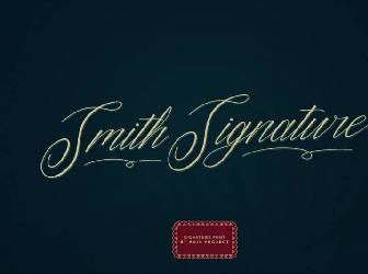 Download 671 free nature fonts | fontsme.com