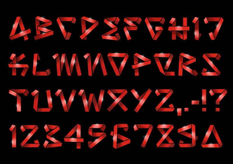 Download Strip Joint font | fontsme.com