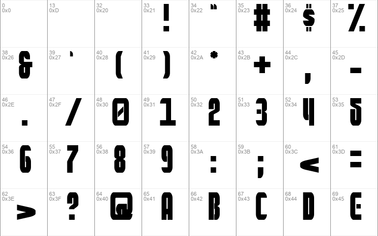 Download Super Mustache Bros font | fontsme.com