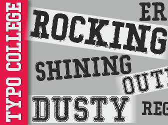 Download 16 free university fonts | fontsme.com