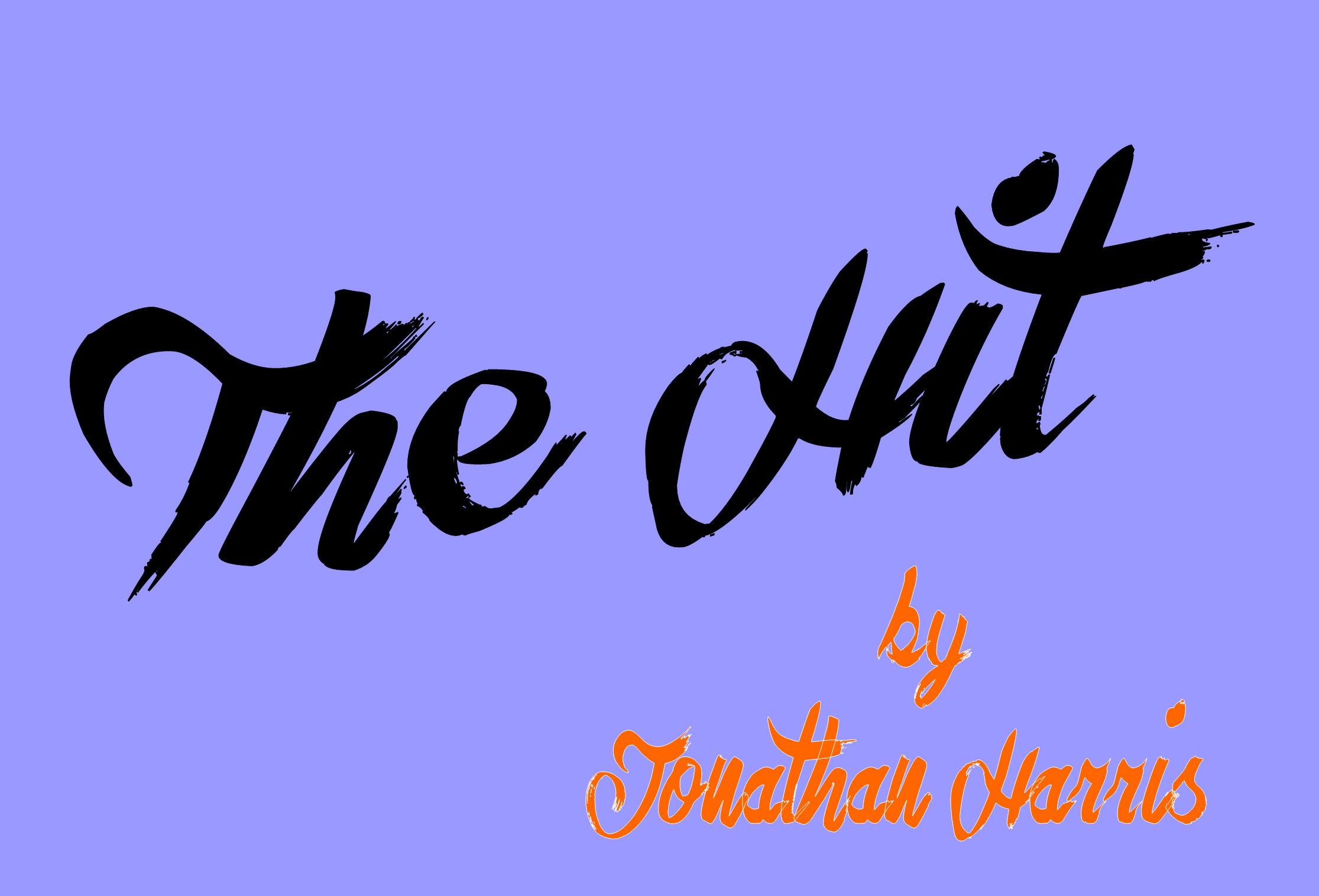 Download The Hit font | fontsme.com