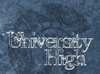 Download 16 free university fonts | fontsme.com