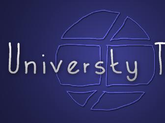 Download 16 free university fonts | fontsme.com