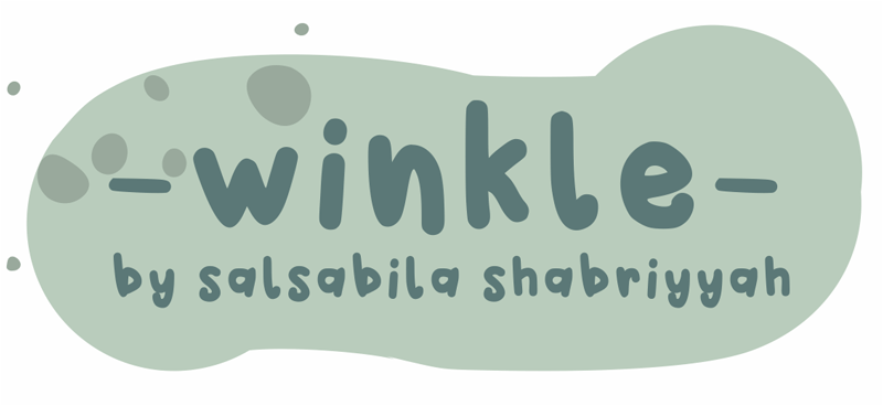 Download Winkle font | fontsme.com